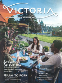 Things to Do in Victoria, BC, Attractions, Activities | VisitorTips