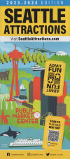 Things to Do in Seattle, WA, Attractions, Activities | VisitorTips