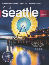 Things to Do in Seattle, WA, Attractions, Activities | VisitorTips