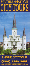 Things to Do in New Orleans, LA, Attractions, Activities | VisitorTips