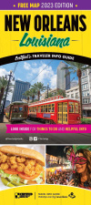 Things to Do in New Orleans, LA, Attractions, Activities | VisitorTips