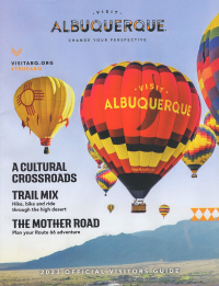 Things to Do in Albuquerque / I-40, Attractions, Activities | VisitorTips