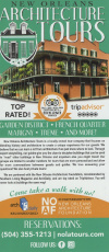 Things to Do in New Orleans, LA, Attractions, Activities | VisitorTips