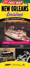Things to Do in New Orleans, LA, Attractions, Activities | VisitorTips