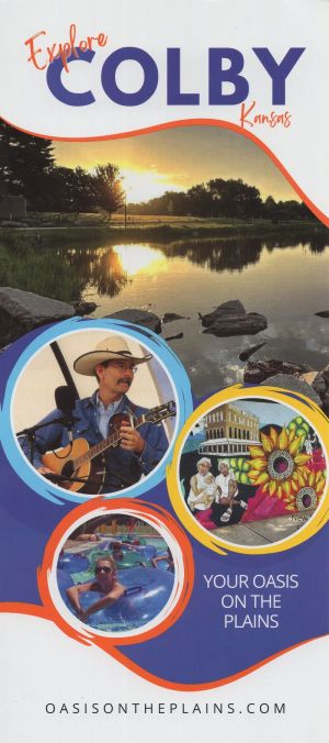 Experience Colby Kansas | Things to do on VisitorTips