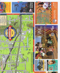 Things to Do in Albuquerque / I-40, Attractions, Activities | VisitorTips