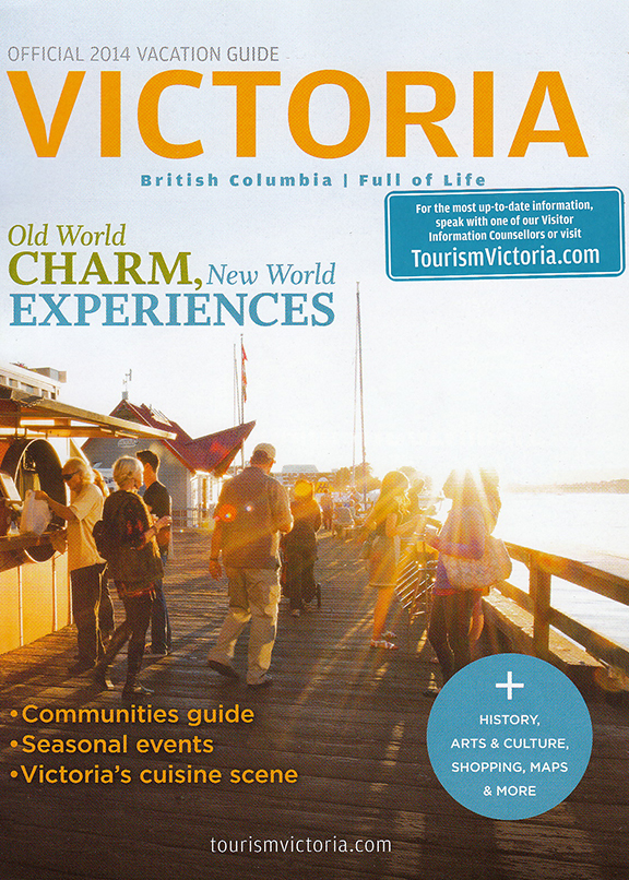 Things to Do in Victoria, Attractions, Activities | VisitorTips