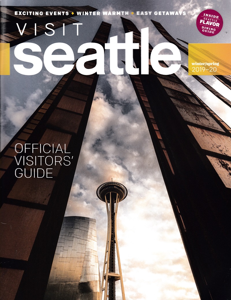 Things to Do in Seattle / Eastside, Attractions, Activities | VisitorTips