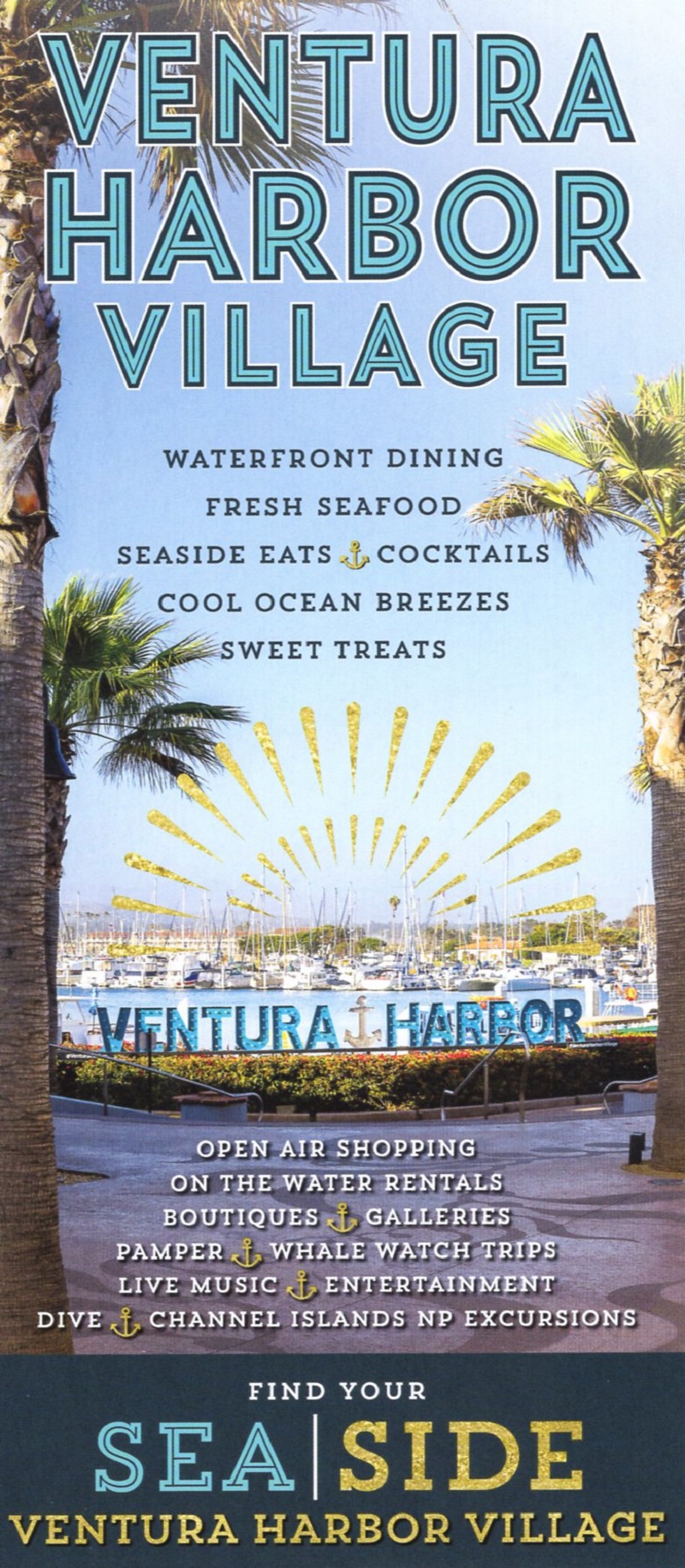 Things to Do in Oxnard, CA, Attractions, Activities | VisitorTips